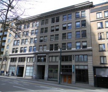 Equitable Real Estate Investment Corp. Ltd. | Duncan Building